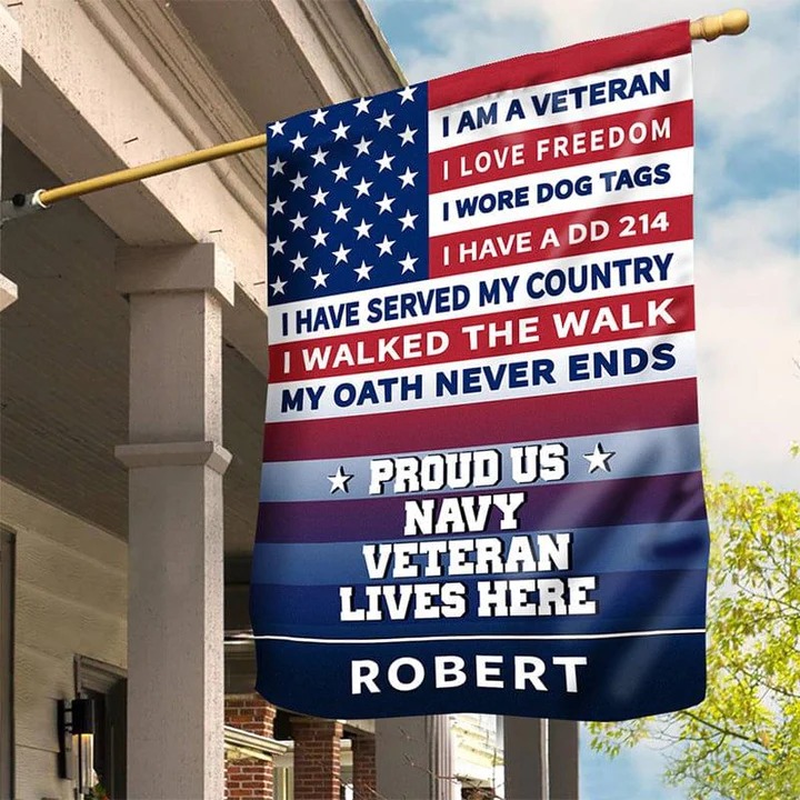 15 Creative and Thoughtful Veterans Day Decoration Ideas - VeteranLine.com