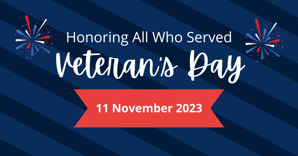 Honoring The Brave Veterans Day 2023 VeteranLine Honoring The Brave Veterans Day 2023 VeteranLine