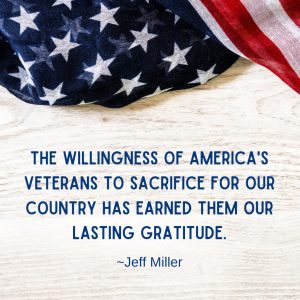 45 Most Famous Veterans Day Quotes To Honor Those Who Have Served ...