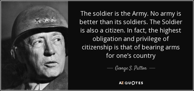 45 Most Famous Veterans Day Quotes To Honor Those Who Have Served ...