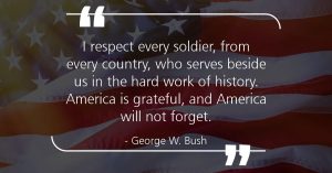45 Most Famous Veterans Day Quotes To Honor Those Who Have Served ...